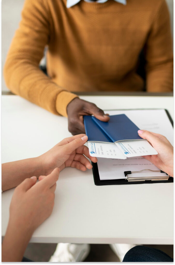 Best Immigration Attorney | Affordable Immigration Lawyer