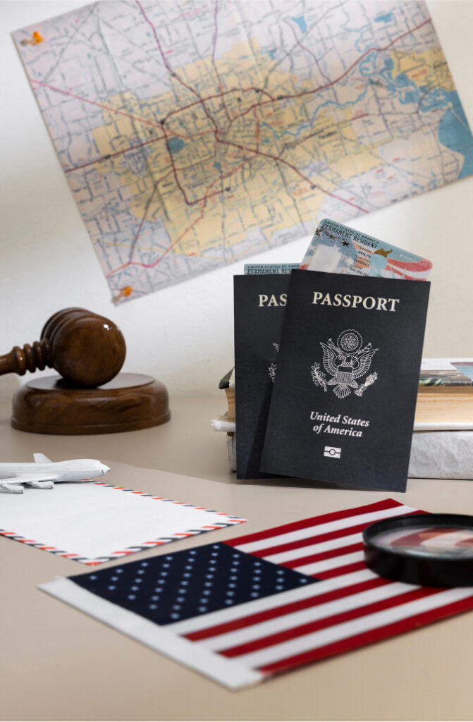 Best Immigration Attorney | Affordable Immigration Lawyer